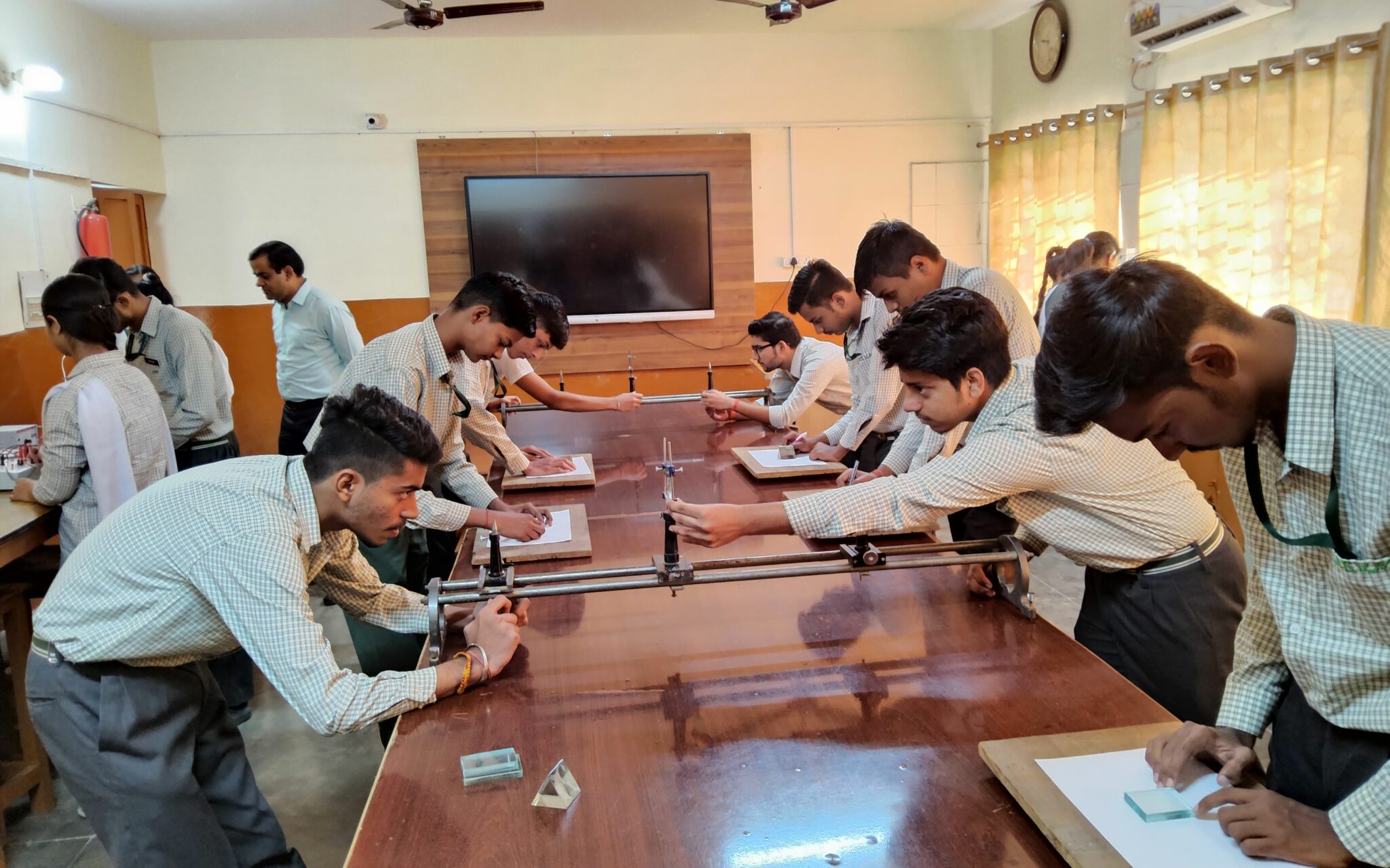 Dev Samaj Vidya Niketan School – Gurugram