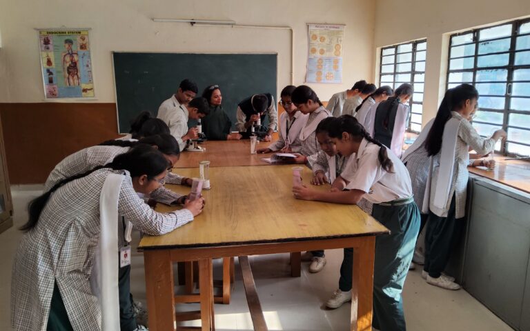 Dev Samaj Vidya Niketan School – Gurugram