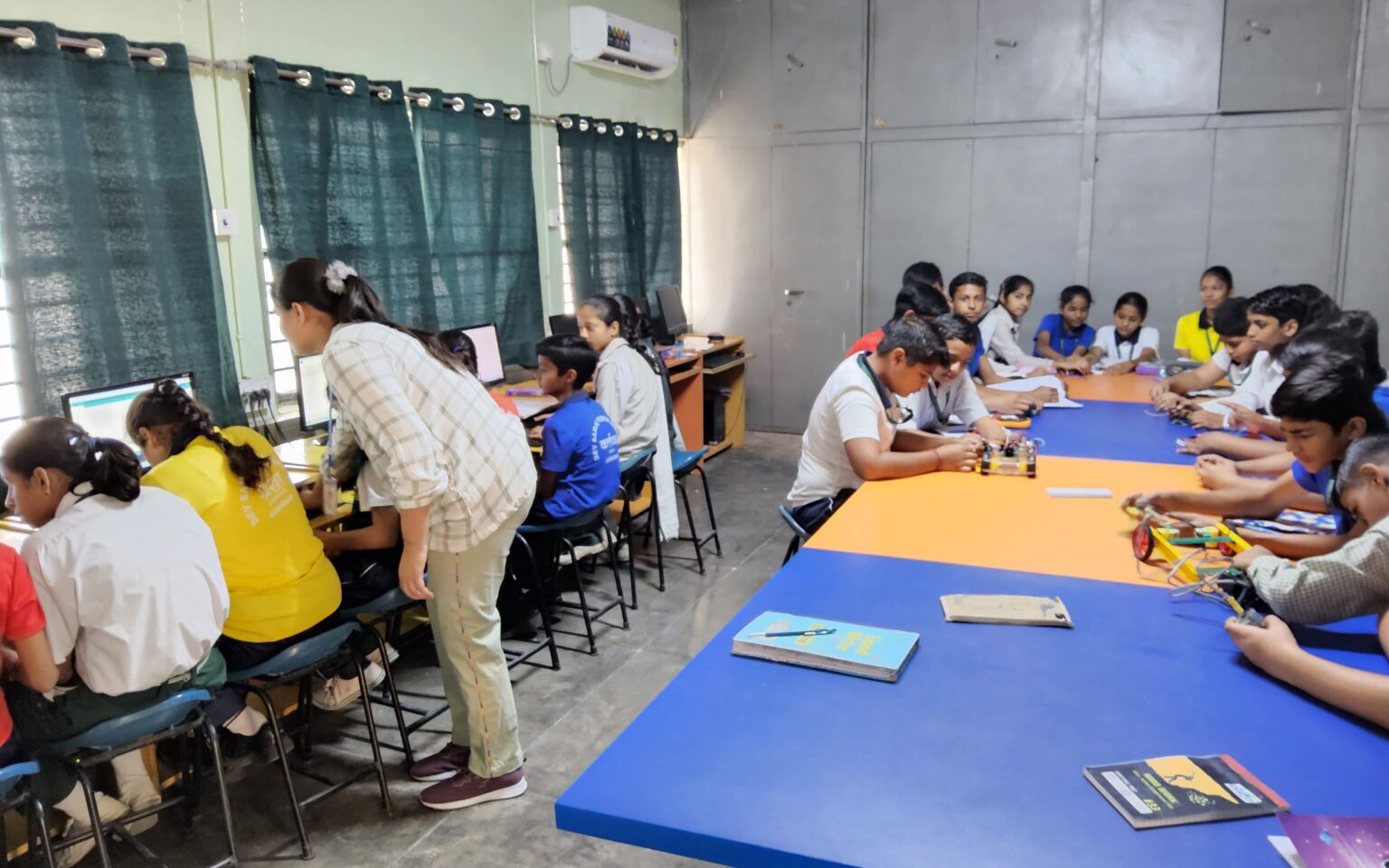 Dev Samaj Vidya Niketan School – Gurugram