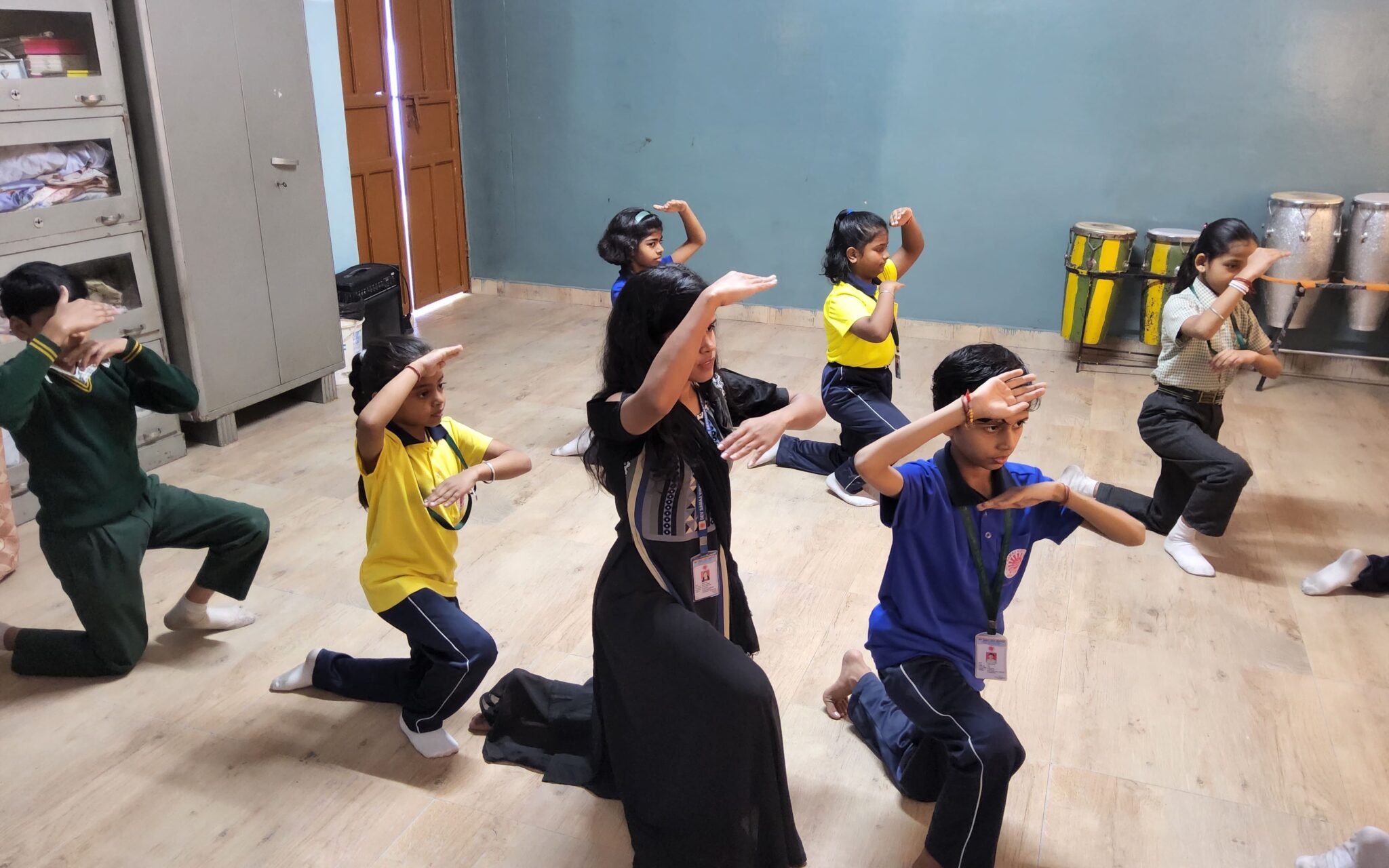 Dev Samaj Vidya Niketan School – Gurugram