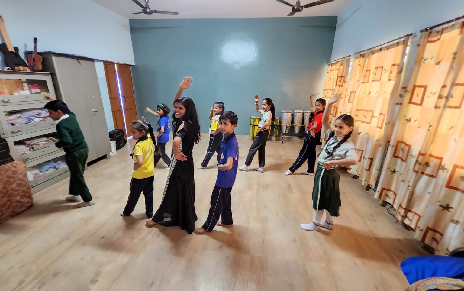 Dev Samaj Vidya Niketan School – Gurugram