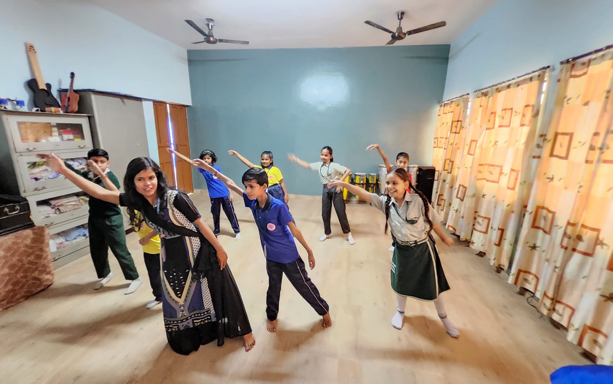 Dev Samaj Vidya Niketan School – Gurugram